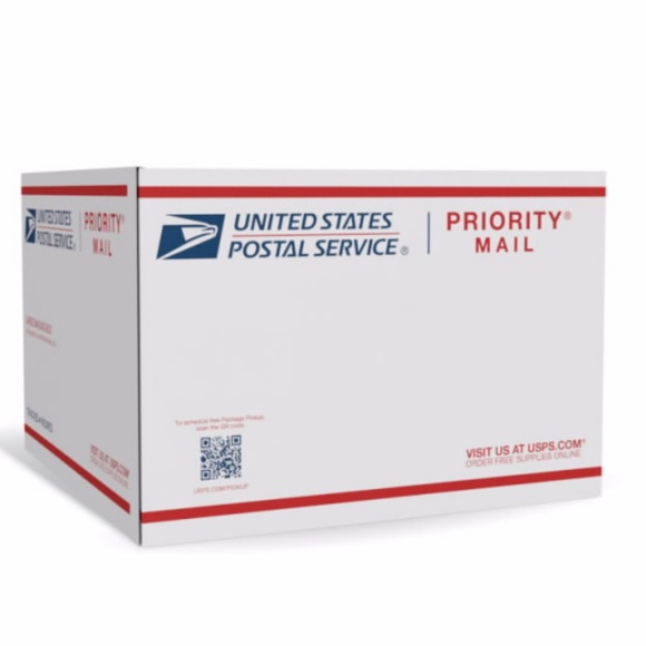 Accents | Extra Shipping Label In A Posh Show 8 | Poshmark